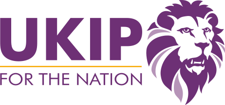 Image: UKIP logo (2017)