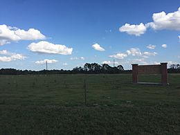 Deseret Ranches Facts for Kids