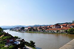 Maribor Facts for Kids