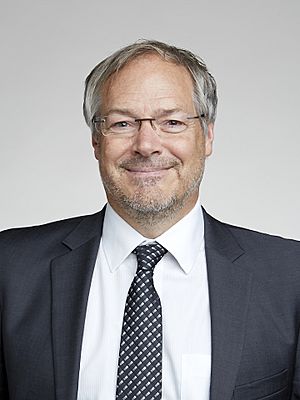 Ted Shepherd Facts for Kids