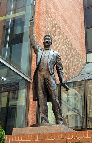 Lluís Millet Facts for Kids