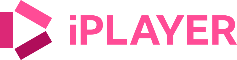 Image: BBC iPlayer logo (2021)