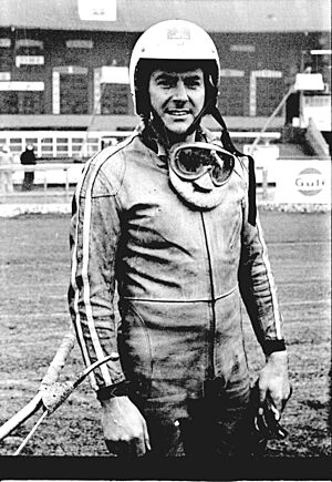 Peter Purves Facts for Kids