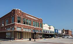 Decatur, Texas Facts for Kids