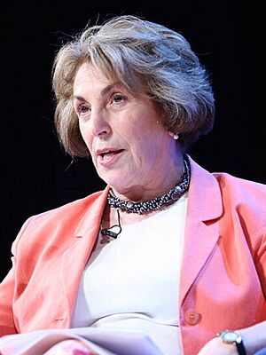 Edwina Currie Facts for Kids