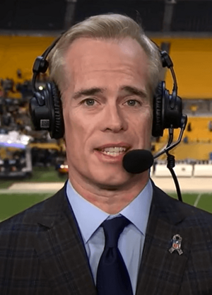 Joe Buck Facts for Kids