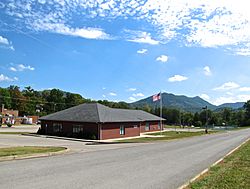 Luttrell, Tennessee Facts for Kids