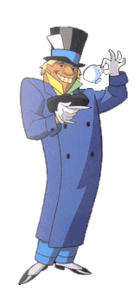 Mad Hatter (DC Comics) Facts for Kids