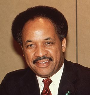 Richard Green (chancellor) Facts for Kids