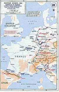 Congress of Châtillon Facts for Kids