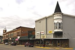 Sumner, Iowa Facts for Kids
