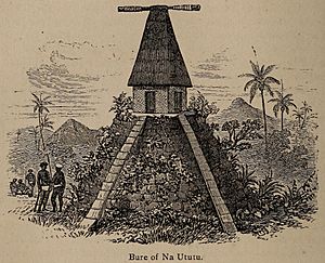 Indigenous architecture Facts for Kids