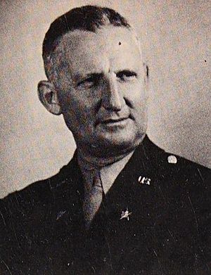 Wesley W. Yale Facts for Kids