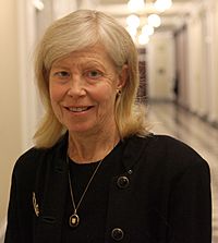 Deborah Rhode Facts for Kids