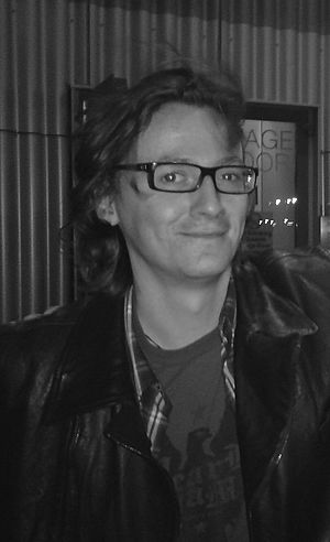 Ed Byrne (comedian) Facts for Kids