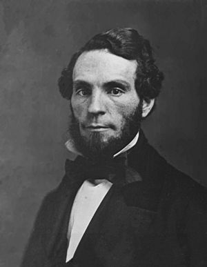 Edward Anthony (photographer) Facts for Kids