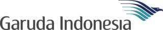 Image: Garuda Indonesia Logo