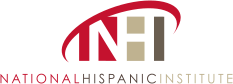 Image: National Hispanic Institute logo