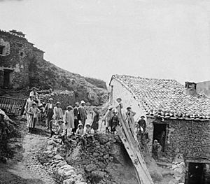 Adraén Facts for Kids