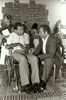 Noa Netanyahu Roth Married To Daniel Roth