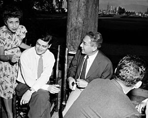 Robert R. Wilson Facts for Kids