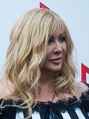 Iryna Bilyk Facts for Kids