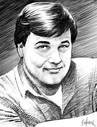 James D. Hudnall Facts for Kids