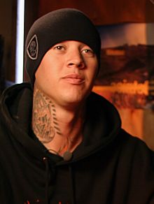 Jeremy Stenberg Facts for Kids