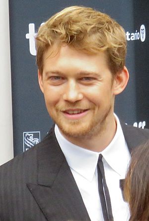 Joe Alwyn Facts for Kids