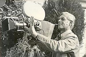 Krešo Golik Facts for Kids