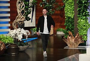 Luca Gallone Facts for Kids