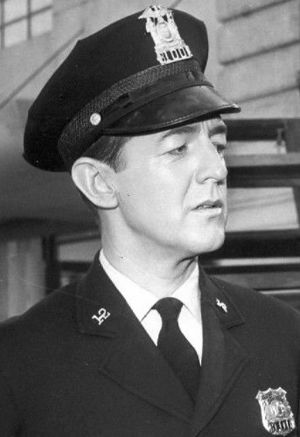 William Schallert Facts for Kids